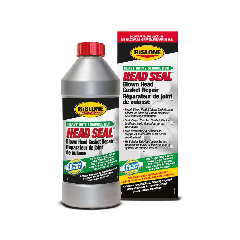 Rislone Head Seal