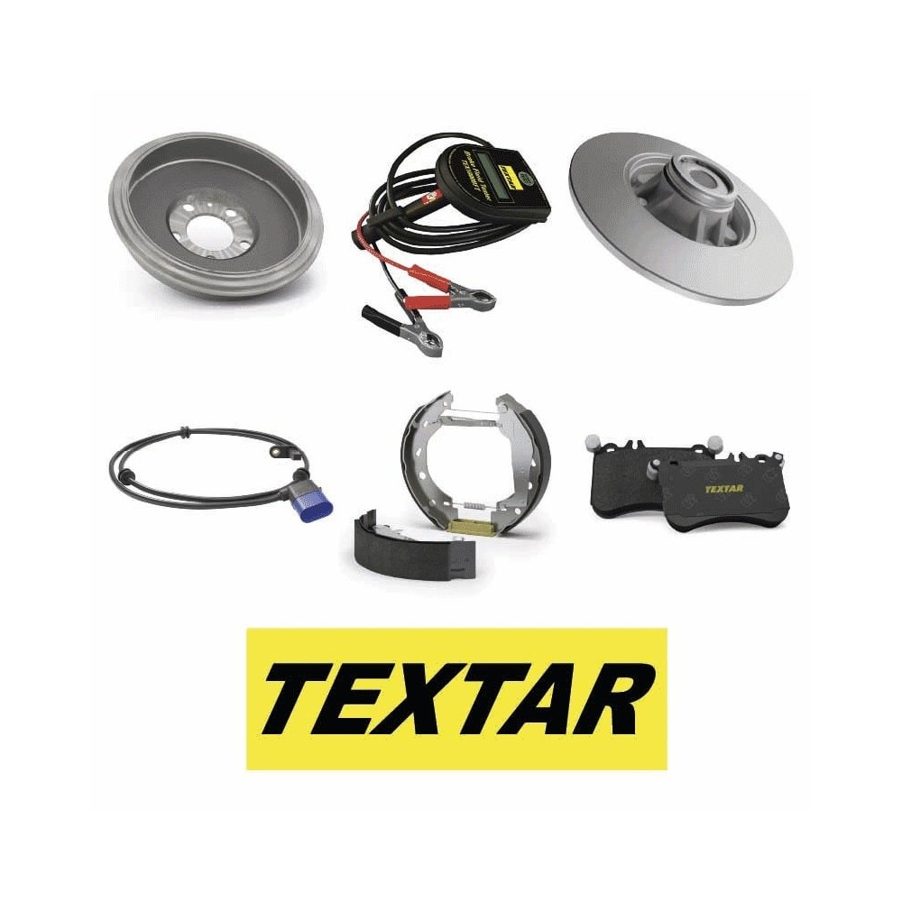 Disco Turismo TEXTAR 92224903
